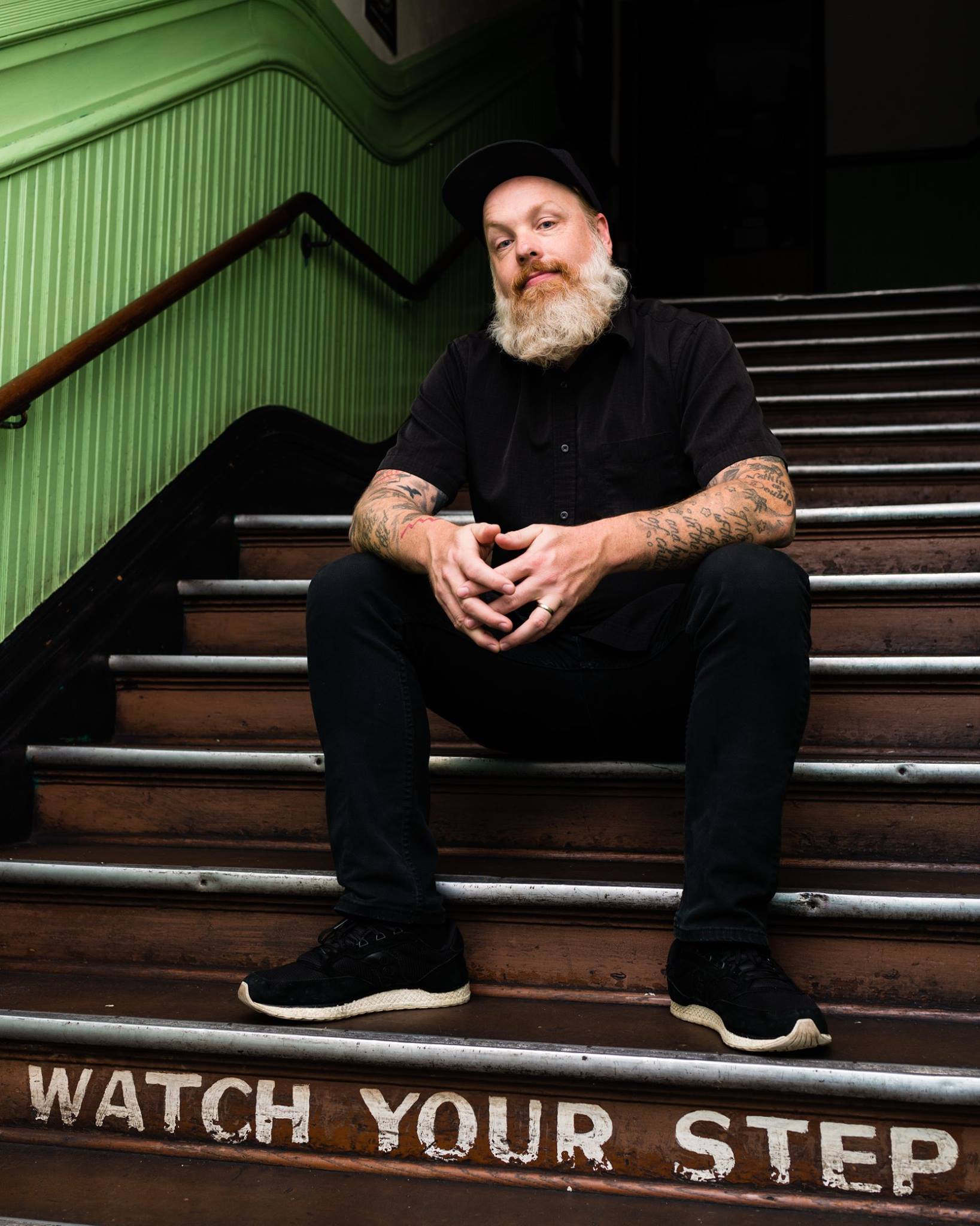 Photos | Mat Alano-Martin