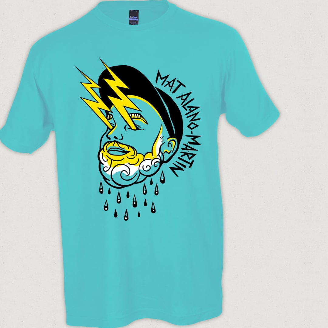 Mat Alano-Martin | Comedian